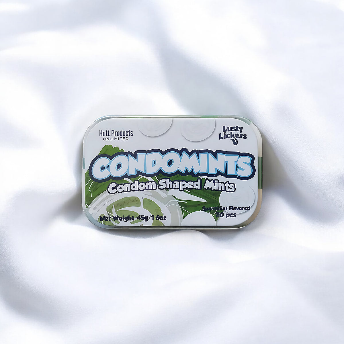 Condom Mints – Adultly